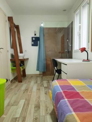 Pisos compartidos. Compartir piso | Milanuncios