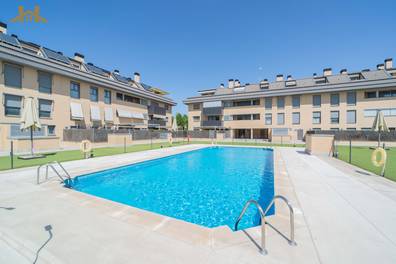 Alquiler de pisos en Boadilla del Monte | Milanuncios