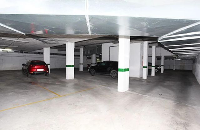 Garajes Cerca De Mi Ubicacion