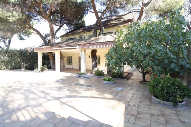 Milanuncios - Collado Villalba