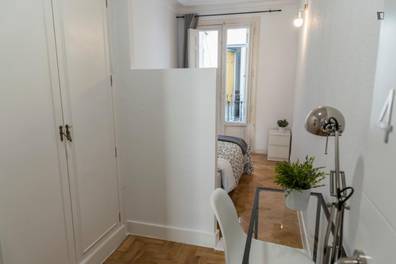 Pisos compartidos. Compartir piso | Milanuncios