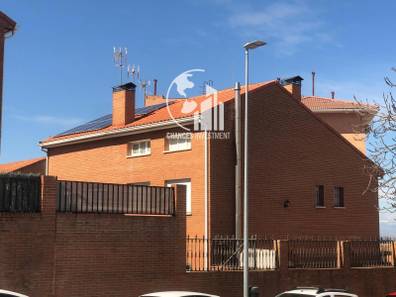 Casas en venta en Arganda del Rey. Comprar y vender casas | Milanuncios