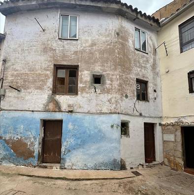 Casas en venta y alquiler en Arnedo. Comprar, vender y alquiler de ...