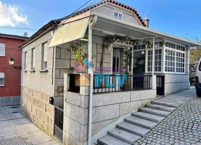 Casas en venta en Redondela | Milanuncios