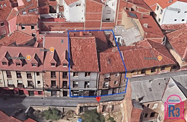 Milanuncios - León Capital