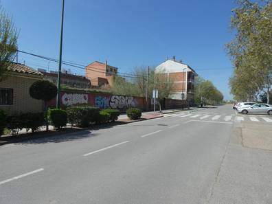 Terrenos en venta y alquiler en Utebo. Comprar, vender y alquiler de ...