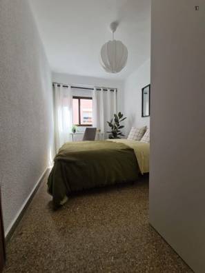 Pisos compartidos. Compartir piso | Milanuncios