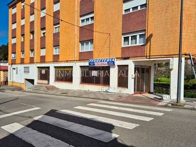 Inmobiliaria, comprar, vender o alquiler de imbuebles en Colunga ...