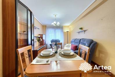 Pisos en alquiler. Alquiler de pisos baratos | Milanuncios