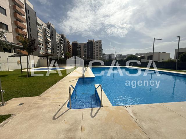 Milanuncios - Dos Hermanas