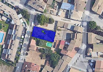 Terrenos en venta y alquiler en Utebo. Comprar, vender y alquiler de ...