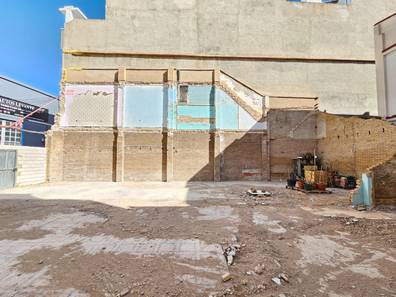 Horta sud Inmobiliaria, comprar, vender o alquiler de imbuebles ...