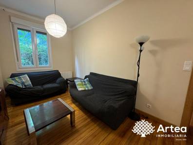 Pisos en alquiler. Alquiler de pisos baratos | Milanuncios