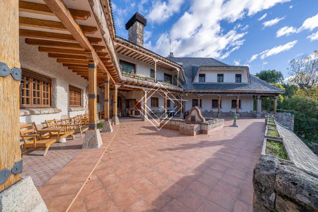 Milanuncios - Boadilla del Monte