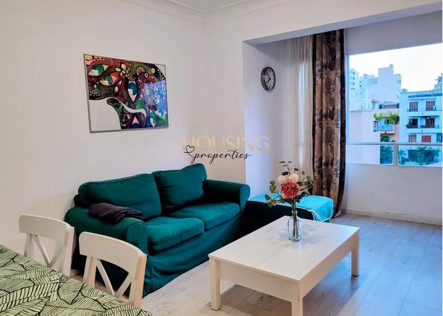 Milanuncios - Palma de Mallorca