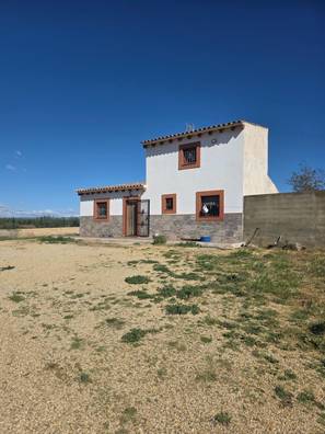 Casas en venta y alquiler en Huercal Overa. Comprar, vender y alquiler ...