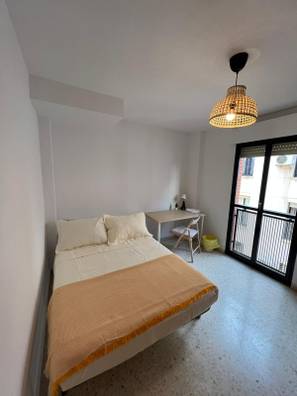Pisos compartidos en Málaga Capital. Compartir piso | Milanuncios