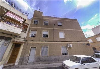 Cuartelillo elda Inmobiliaria, comprar, vender o alquiler de imbuebles ...
