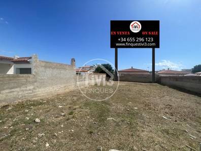 Fincas rústicas en venta y alquiler en Mont Roig del Camp. Comprar ...