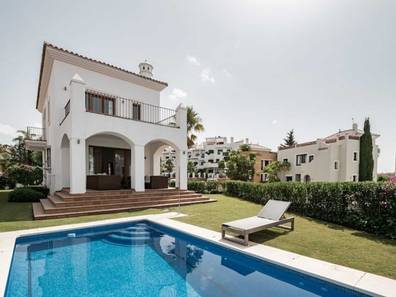 Casa de campo estepona Inmobiliaria, comprar, vender o alquiler de ...