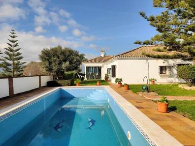 Casas en venta en Los Barrios | Milanuncios