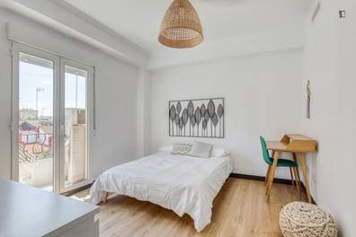 Pisos compartidos. Compartir piso | Milanuncios