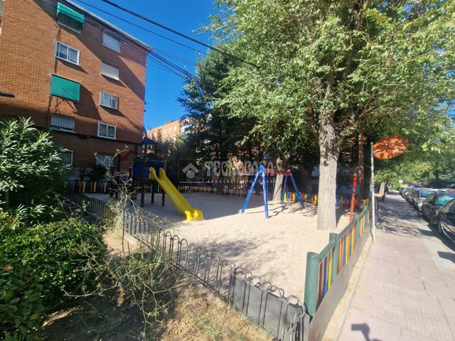 Milanuncios - Torrejón de Ardoz