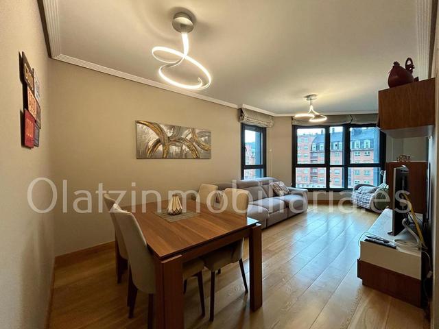 Milanuncios - Bilbao