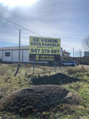 Solares en venta y alquiler en Lerma. Comprar, vender y alquiler de ...