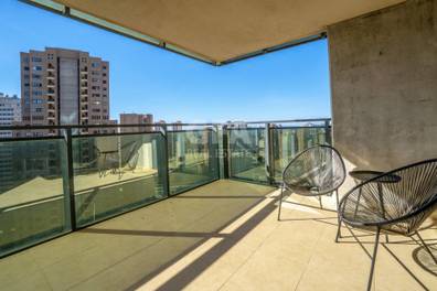 Pisos en venta en Benidorm. Comprar y vender pisos | Milanuncios