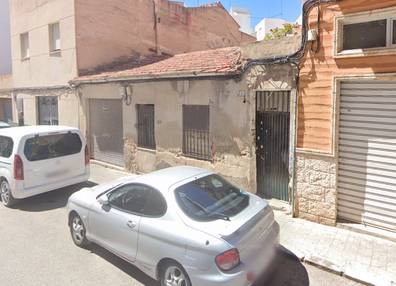 Casas en venta en elda petrer Inmobiliaria, comprar, vender o alquiler ...
