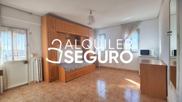 Milanuncios - Madrid Capital