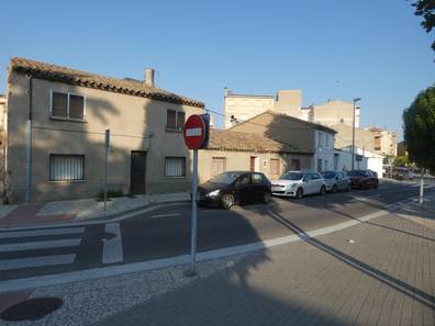 Terrenos en venta y alquiler en Utebo. Comprar, vender y alquiler de ...