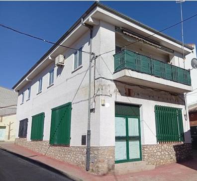 Casas en venta zarza de granadilla Inmobiliaria, comprar, vender o ...