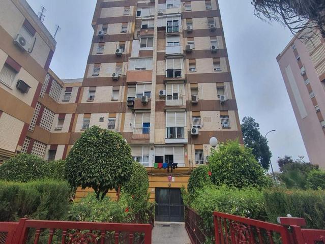 Milanuncios - Sevilla Capital