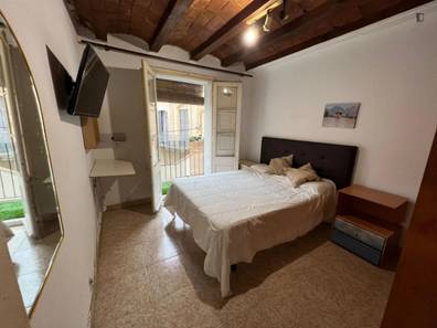 Pisos compartidos. Compartir piso | Milanuncios