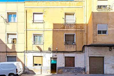 Cuartelillo elda Inmobiliaria, comprar, vender o alquiler de imbuebles ...