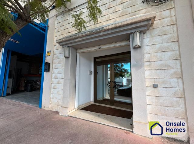 Milanuncios - Marbella