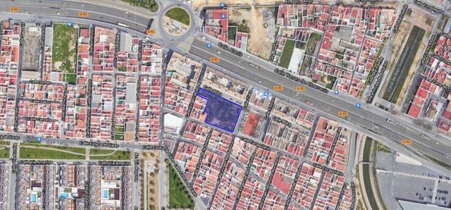 Milanuncios - Sevilla Capital