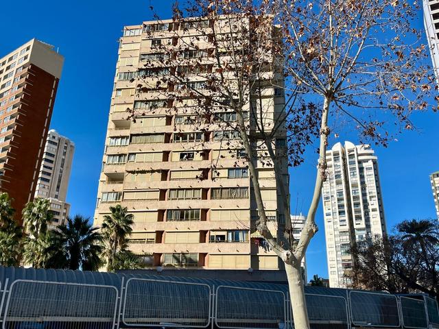 Milanuncios - Benidorm