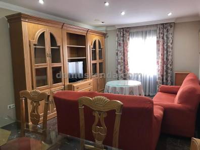 Alquiler de pisos en Ronda | Milanuncios