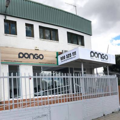 Trasteros en alquiler en Leganés. Alquiler de trasteros baratos ...