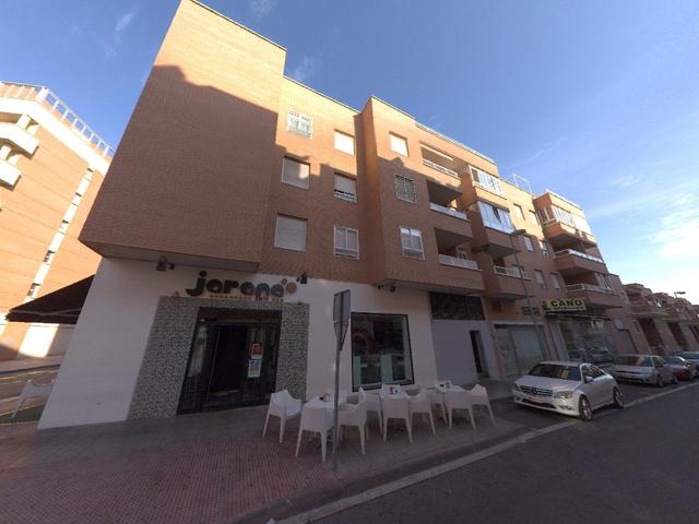 Milanuncios - Almería Capital