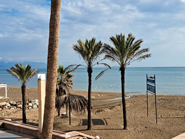 Milanuncios - Benalmádena