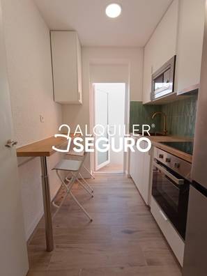 Alquiler de pisos en Leganés | Milanuncios