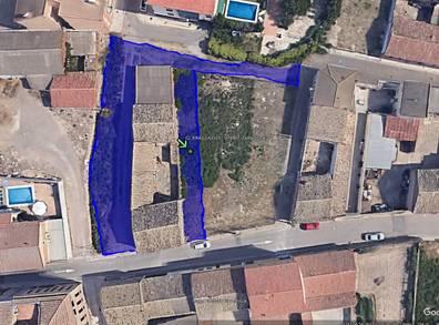 Terrenos en venta y alquiler en Utebo. Comprar, vender y alquiler de ...
