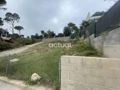 Terrenos en venta y alquiler en Girona Provincia. Comprar, vender y ...