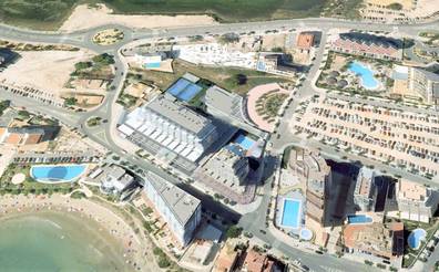 Terrenos en calpe Inmobiliaria, comprar, vender o alquiler de imbuebles ...