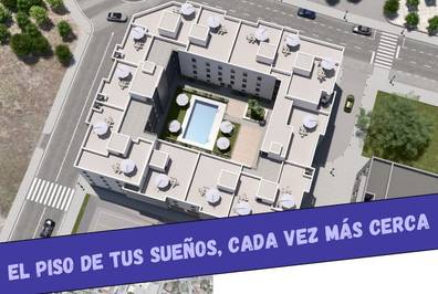 Inmobiliaria, comprar, vender o alquiler de imbuebles en Los Barrios ...