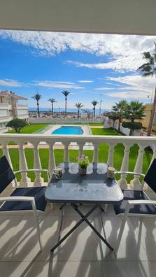 Alquiler larga temporada torremolinos | Milanuncios